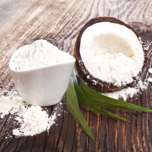 Coconut flour and its benefits – Amson Naturals