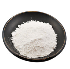 Uncoated Non-Nano Zinc Oxide Powder – Amson Naturals